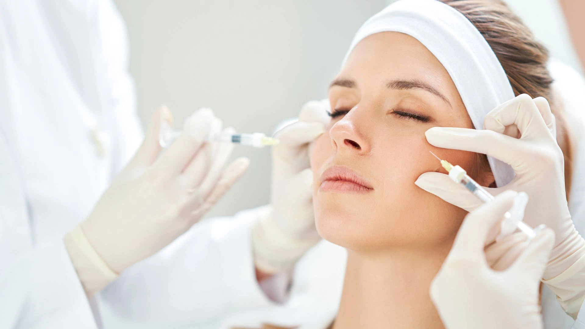 Body Fillers in Dubai | Flawless Figure for Flawless Confidence - Ecla